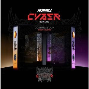Jual MOD HOTCIG R234 CYBER BARONG EDITION NEW COLOR by Hotcig x Vape ...