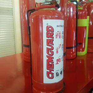 Jual APAR ALAT PEMADAM API DCP DRY CHEMICAL POWDER ABC CHEMGUARD 1KG ...