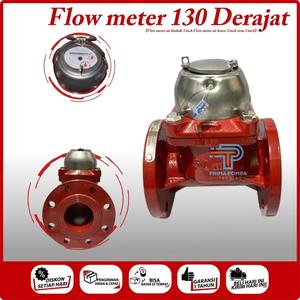 Jual Flow meter air limbah 3 inch Flow meter air kotor 3 inch swm 3 ...