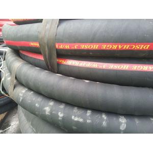 Jual selang karet hitam 1 1/4 inch selang air minyak angin suction del ...