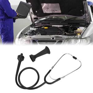 Jual New Auto Stethoscope Car Engine Mechanic Diagnostic Detection ...