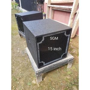 Jual Box Speaker Model Planar 15 Inch Planar 15" Box Planar 15 Inchi ...