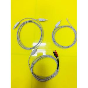 Jual teskot lsa/test cord lsa jack to jack/jack to pin/jack to buaya ...