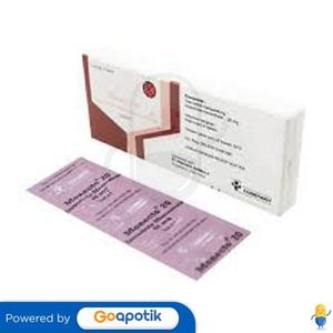 Jual MONECTO 20 MG BOX 30 TABLET - Kota Depok - Apotek Kalilicin ...