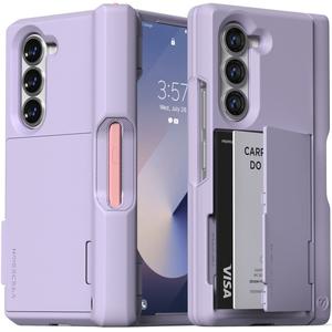 Jual Case Samsung Galaxy Z Fold 6 Fold6 VRS Design Terra Guard Modern ...