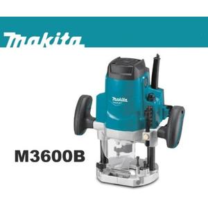 Jual new Promo Makita M3600B Mesin Profil M3600 B Router Kayu 12mm M ...