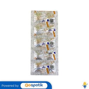 Jual HYPERIL 2.5 MG STRIP 10 TABLET - Kota Bekasi - Apotek Najeeb By ...