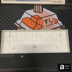 Jual Case Original Royal Kludge RK61 Mechanical Keyboard - Jakarta ...