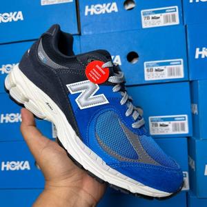 Jual NEW BALANCE 2002 SNEAKERS FOR MENS ORIGINAL BNIB (M2002RPB ...