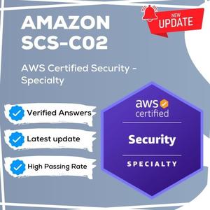 Jual Buku SCS-C02 Exam Dump AWS Certified Security - Specialty - Kota Tangerang Selatan ...