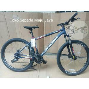 Jual Sepeda Mtb Xc Ht 27.5 Cannondale Trail 5 Import Not Specialized ...
