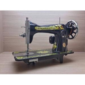 Jual Mesin Jahit Tradisional SINGER 15 Class (Set C) - Jakarta Barat ...