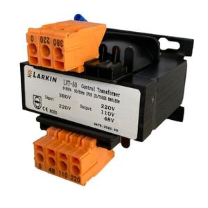 Jual Trafo Step Down Transformer 630VA In 380/220V Out 220V/110V/48V L ...