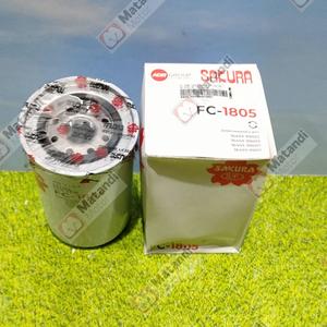 Jual FILTER SOLAR ATAS NISSAN PF6/RF8 SAKURA FC-1805 - Kota Surabaya ...