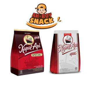 Jual KAPAL API SPECIAL 380 GRAM - KAPAL API BUBUK MERAH DAN SILVER ...