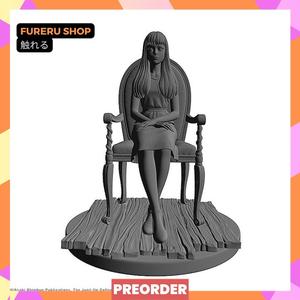 Jual [Random] Uzumaki Pocket Curse Series Vol. 2 - Junji Ito Blind Box ...