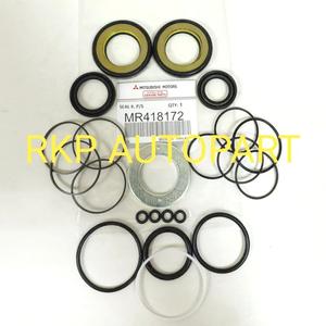 Jual Kit Power Steering/Seal kit power steering Bawah Seal kit Gearbox ...