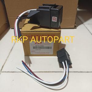 Jual Box Sekring / Fuse Box Futura T120SS Colt Suzuki - Jakarta Pusat ...