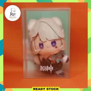 Jual Genshin Impact Genshin Fes. 2023 Archon Finger Puppet (10cm ...