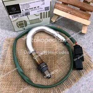 Jual SENSOR OXYGEN MERCEDES BENZ W204 C180 C200 KOMPRESOR UPSTREAM ...