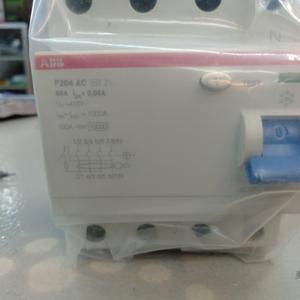 Jual Elcb ABB 80A 3Phase 30Ma Best - Kota Bandung - Felix Teknik ...
