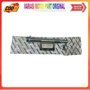 Jual As Standar Tengah Motor F1ZR dan Force Original Fushimaya - Kab ...