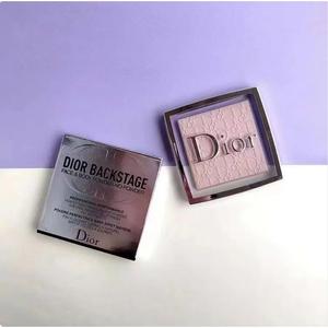 Jual Dior Backstage Face / Dior Body Powder-No-Powder / Dior Pressed ...