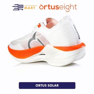 Jual Luxury Sepatu Ortuseight Solar Original Sepatu Ortus Sport Running ...