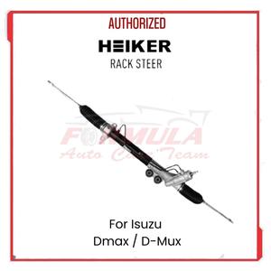 Jual Racksteer / Rack Steer Isuzu Dmax D-Max / Dmux D-Mux Original ...