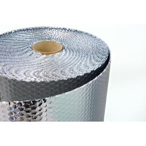 Jual Peredam Panas Atap Rumah Insulation Alumunium Bubble Wrap Foil ...