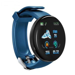 Jual TK SmartWatch Y56 D18 M7 Jam Tangan Pria Wanita Digital Astronaut ...