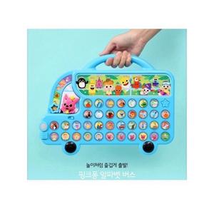 Jual Pinkfong Bus ABC English Bus Ready Stock - Jakarta Pusat - Valley ...