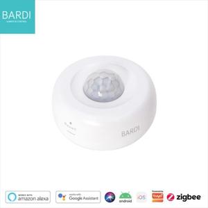 Jual BARDI Smart PIR Motion Sensor Zigbee - Jakarta Utara - Smart Home ...