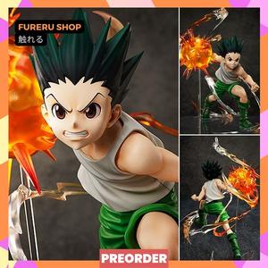 Jual Hunter x Hunter B-style Gon Freecss 1/4 Scale Figure - Kota Bekasi ...