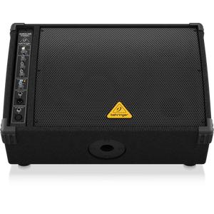 Promo Behringer F1320D 300W 12 inch Active Floor Monitor - Spiker Aktif ...