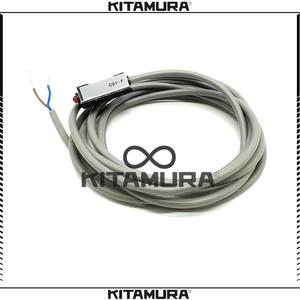 Jual CS1-F SENSOR MAGNET AIR CYLINDER PNEUMATIC MAGNETIC REED SWITCH ...