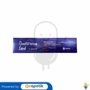 Jual OVESTIN CREAM ISI 15 GRAM TUBE - Kota Bekasi - Apotek Ilham ...
