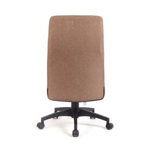 Jual SELMA ANNA KURSI KANTOR - COKELAT TEMPAT DUDUK KERJA DENGAN RODA ...