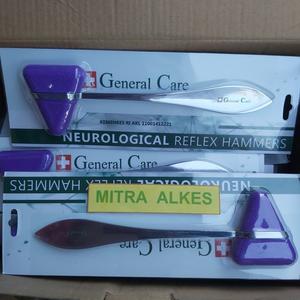 Jual Neurological Reflex Hammer GENERAL CARE. Reflex Hammers Segitiga ...