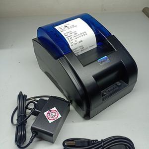Jual Mesin Nota Printer Nota Bagus Mesin Cetak Tagihan Nota Mesin Kasir ...