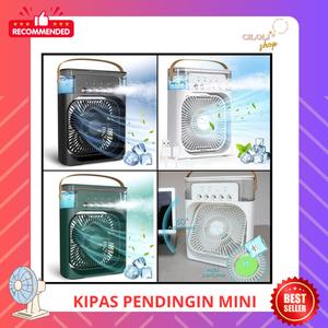 Jual Kipas Pendingin Mini AC portable Kipas Angin Ac Mini Kipas Ac ...