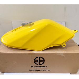 Jual Tangki Tanki Ninja SS R New Kuning Original Kawasaki - Kota ...