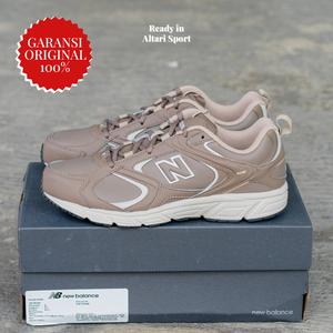 Jual Luxury Sepatu lari running nb 408 ML408A8 original asli bnib ...