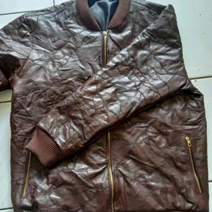Jual Jaket Sambung Model Bomber - Jakarta Timur - dasila laris mall ...
