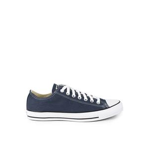 Promo Converse Chuck Taylor All Star Canvas - Ox Unisex Biru - Biru, 44 ...