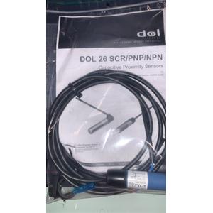 Jual Sensor Dol 26 - Dol Sensor 26 - Sensor Pakan - Sensor line Feeder ...