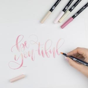 Jual Set Palet Potret Abt Dual Brush Pen 10Pc - Jakarta Pusat - Hip ...