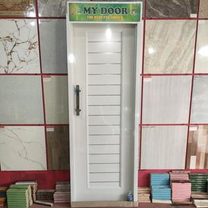 Jual INDO DOORS - Pintu Kamar Mandi PVC Plastik Tebal Estetik 70 x 195 ...