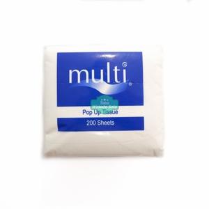 Jual Tissue Multi Pop Up 200 Sheets - Kota Palembang - Grand Golden ...