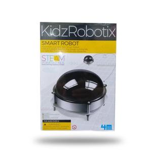 Jual ORIGINAL 100% MAINAN EDUKASI 4M SMART ROBOT SCIENCE EDUCATIONAL ...